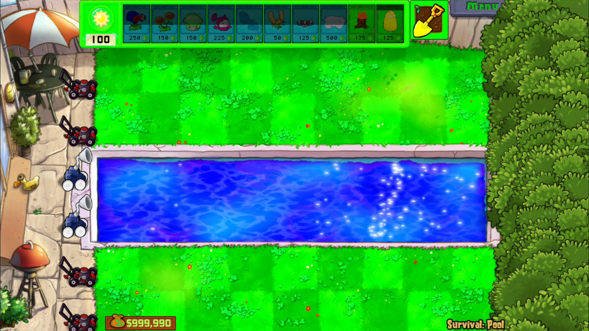 Pvz the truth (Widescreen) Mod for Plants vs. Zombies | PVZ Mods