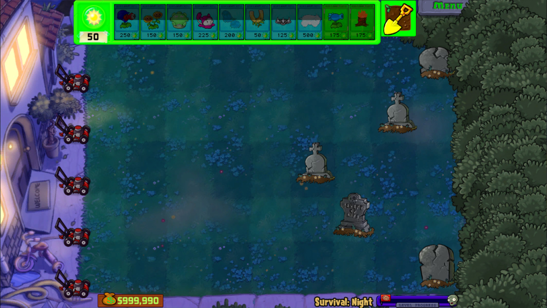 Pvz the truth (Widescreen) Mod for Plants vs. Zombies | PVZ Mods