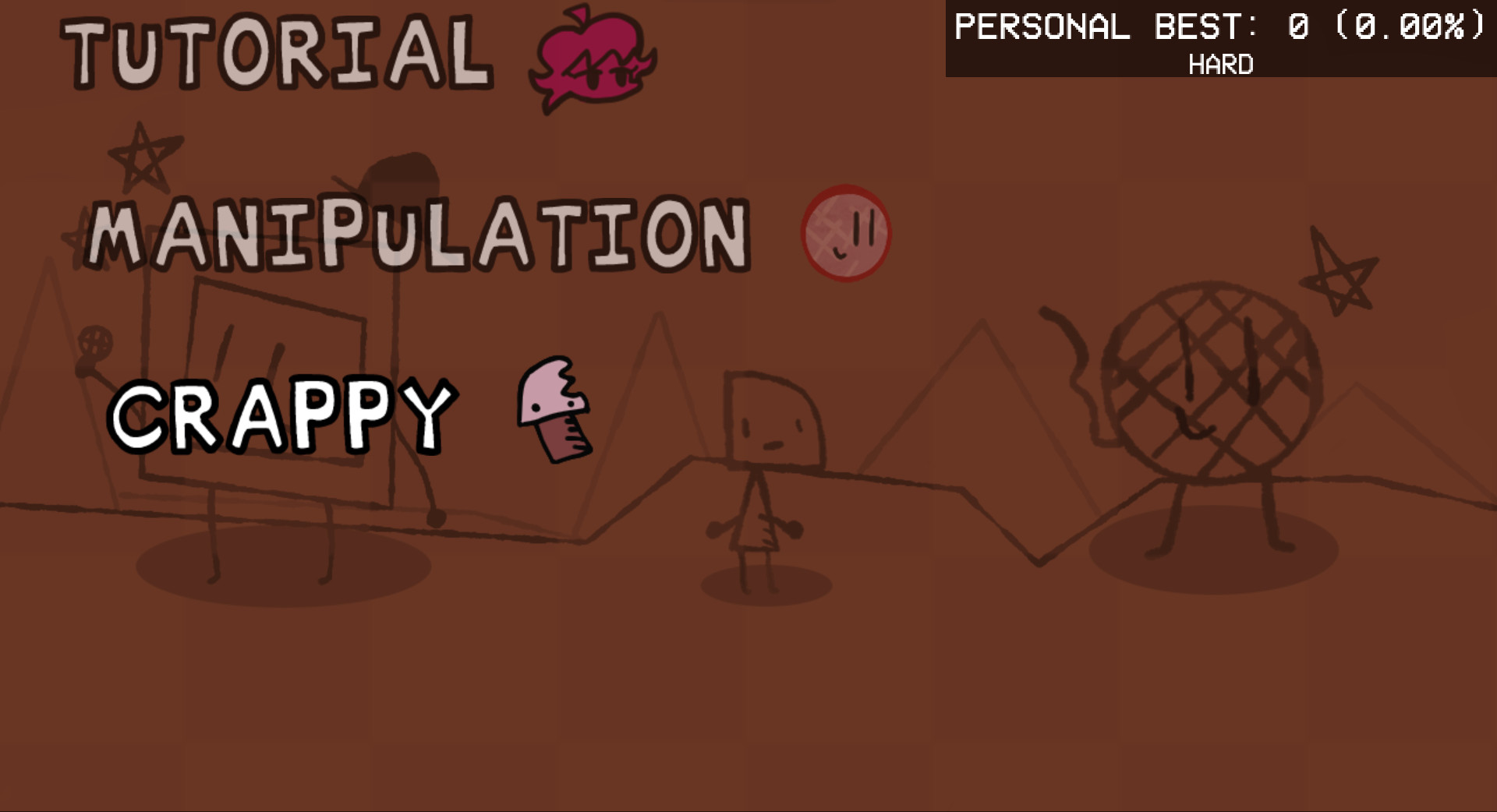 Friday NIght CFMOT Mod for Friday Night Funkin' | FNF Mods