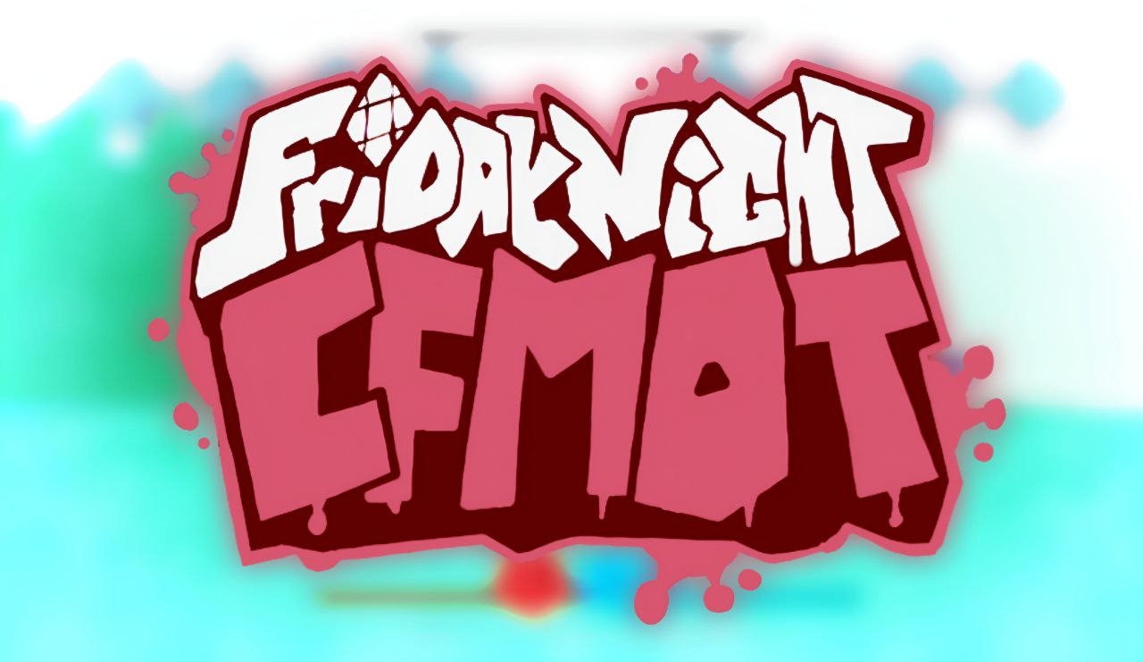 Friday NIght CFMOT Mod for Friday Night Funkin' | FNF Mods