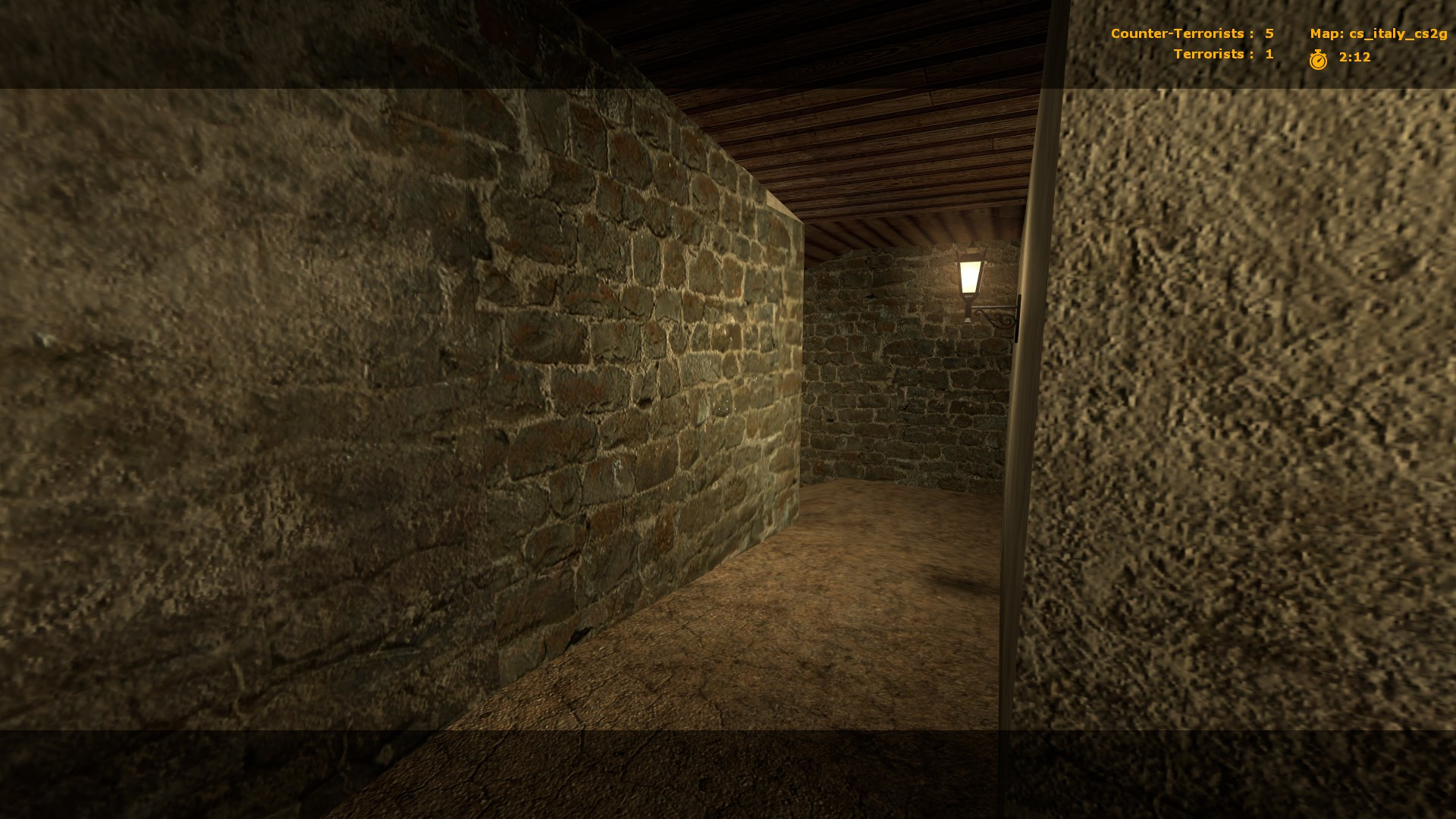 cs_italy_cs2g Mod for Counter-Strike: Source | CS:S Mods