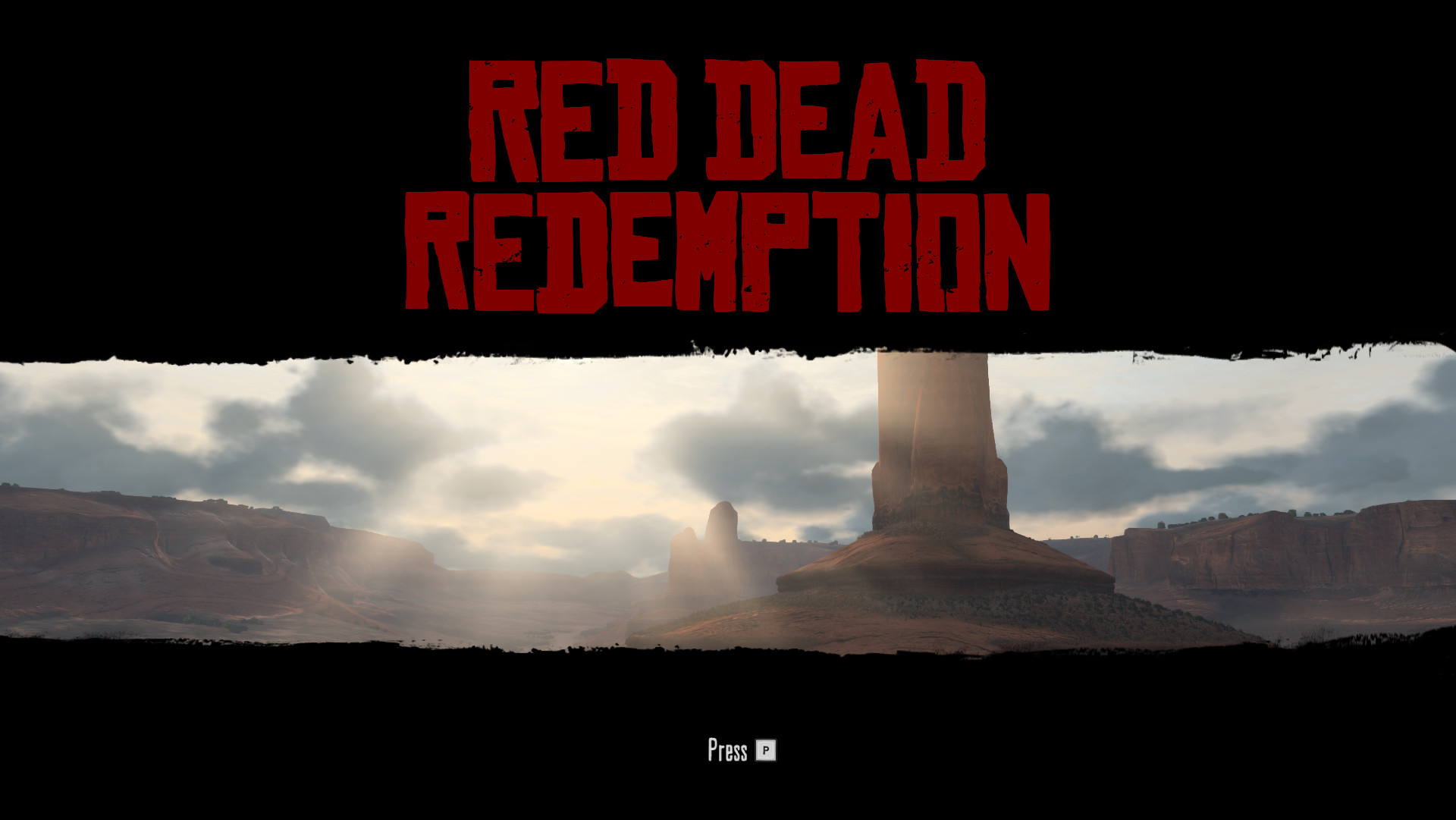 [SWITCH] Keyboard+Mouse Prompts Mod for Red Dead Redemption | RDR1 Mods