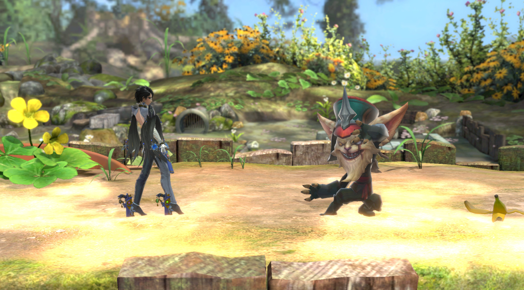 Kled Mod for Super Smash Bros. Ultimate | SSBU Mods