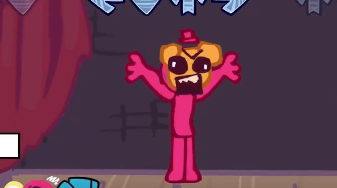 Star's random Ved guy sprites 4 no reason Mod for Friday Night Funkin ...