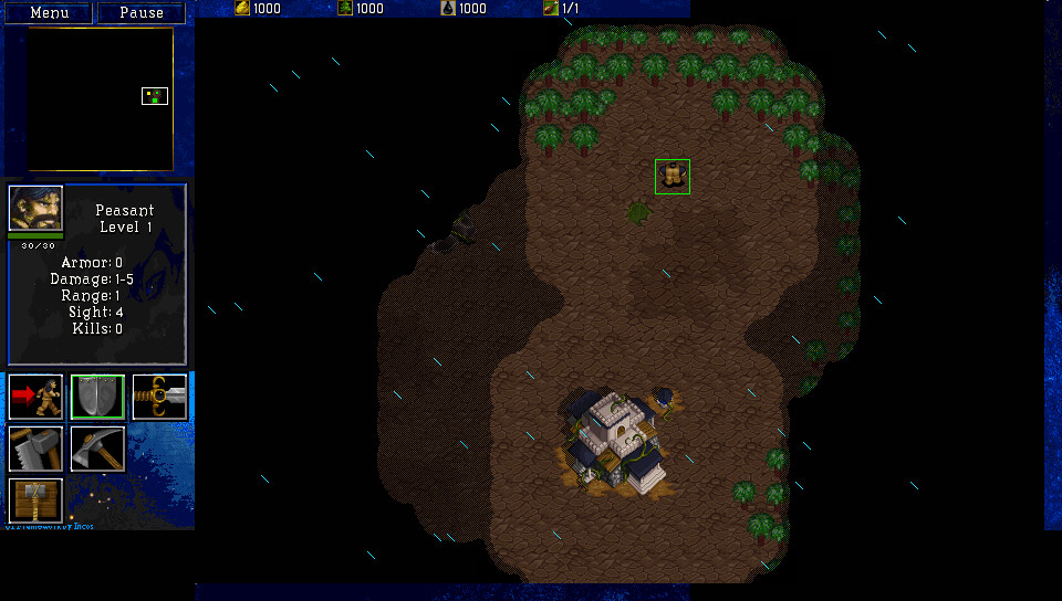 War2 CustomMaps/Multiplayer Enhancements v10 Mod for Warcraft 2: Tides ...