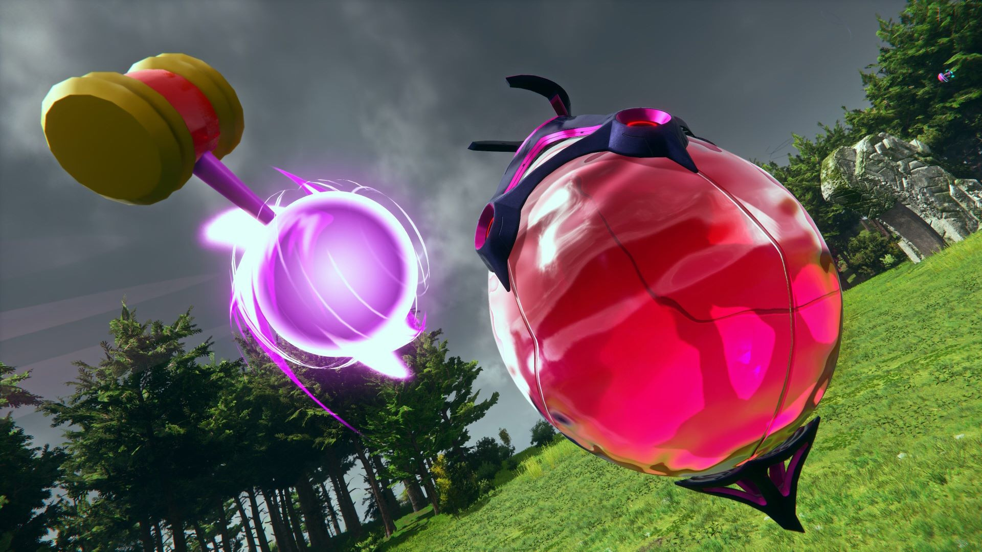 Amy Frontiers V3.0 [NEW Panda Edition!] Mod for Sonic Frontiers ...