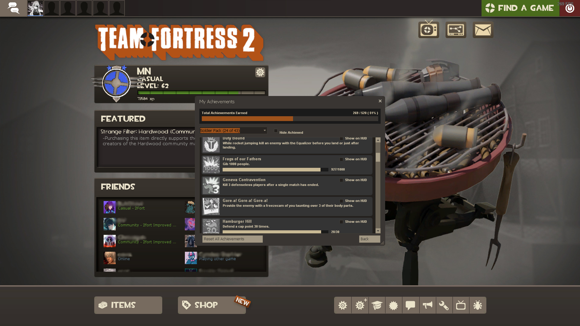 Geneva Contravention Icon Fix Mod for Team Fortress 2 | TF2 Mods