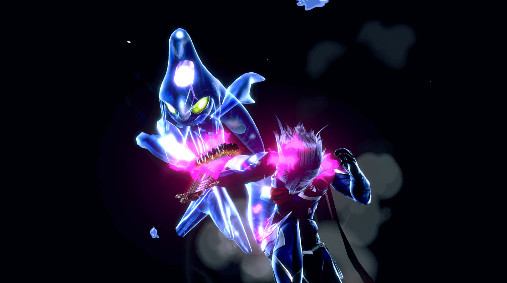 Chaos Mod for Super Smash Bros. Ultimate | SSBU Mods