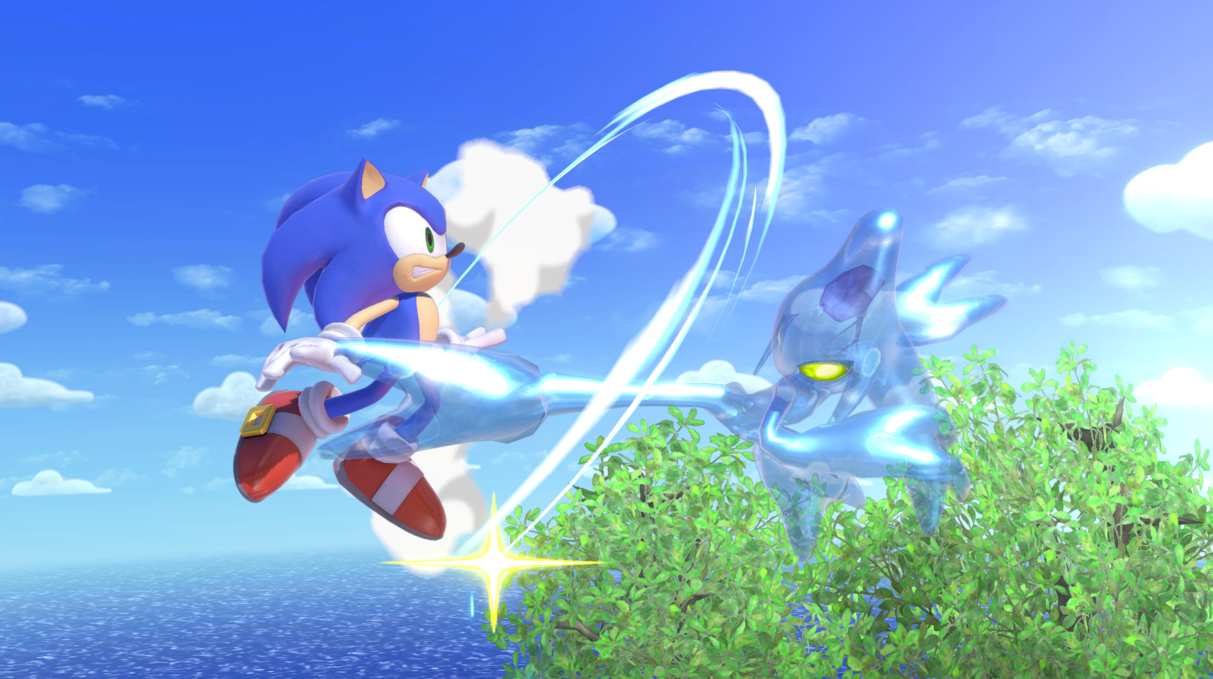 Chaos Mod for Super Smash Bros. Ultimate | SSBU Mods