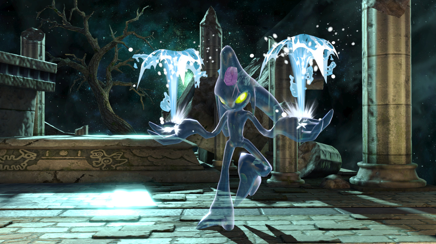 Chaos Mod for Super Smash Bros. Ultimate | SSBU Mods