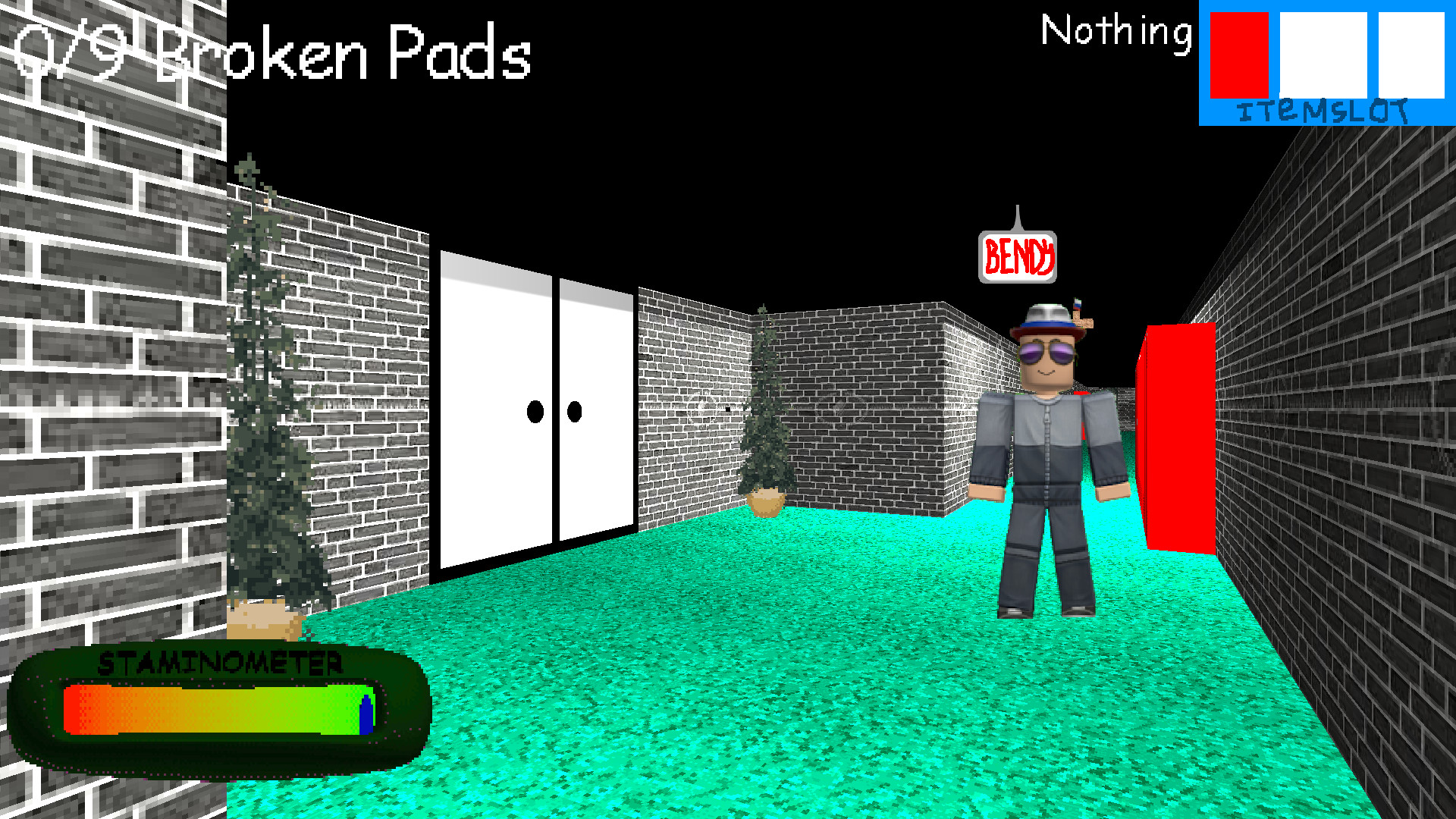 [MOD IS BAD AND CRINGE] Dahoka237's Basics Mod for Baldi's Basics ...