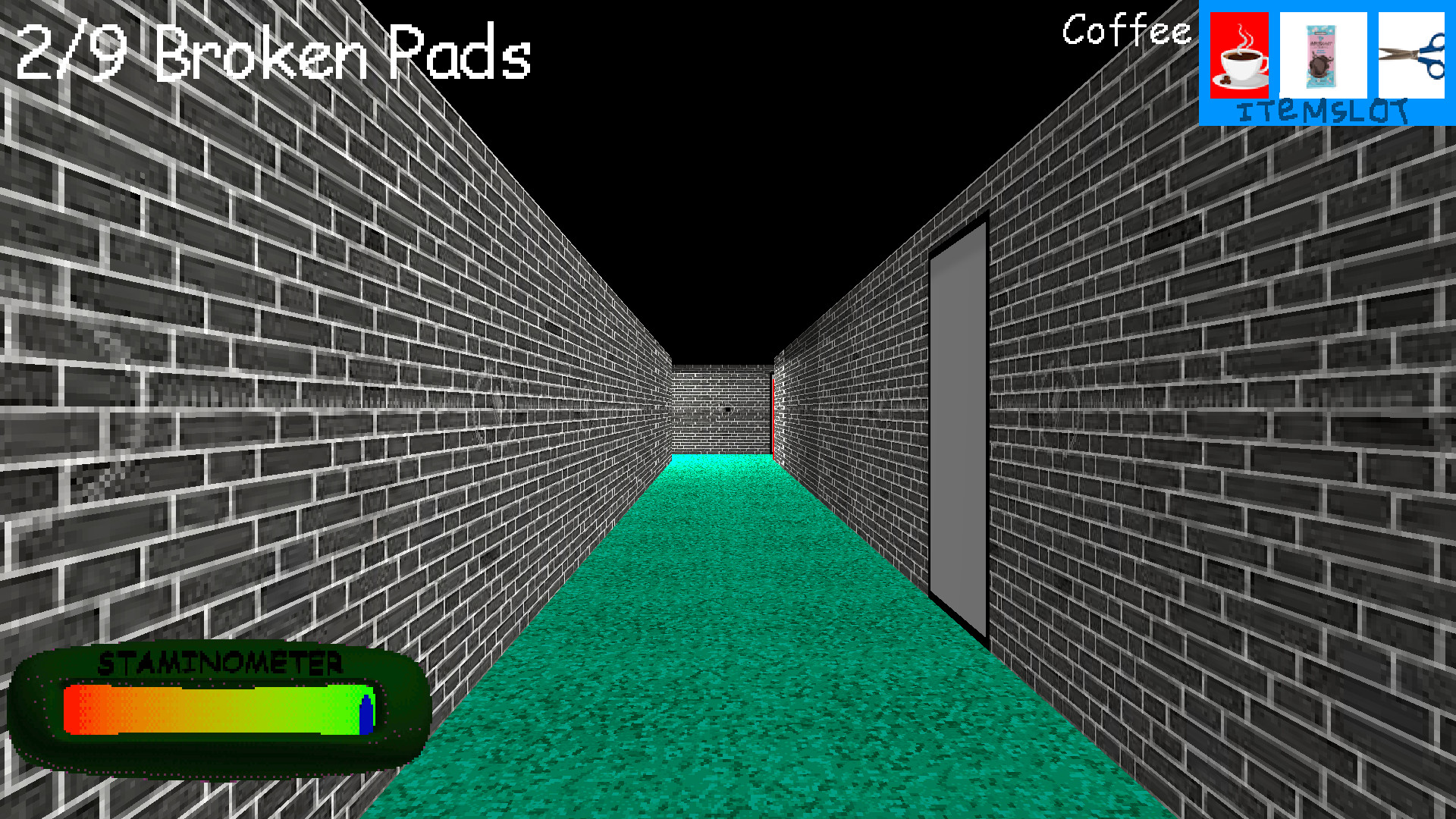 [MOD IS BAD AND CRINGE] Dahoka237's Basics Mod for Baldi's Basics ...