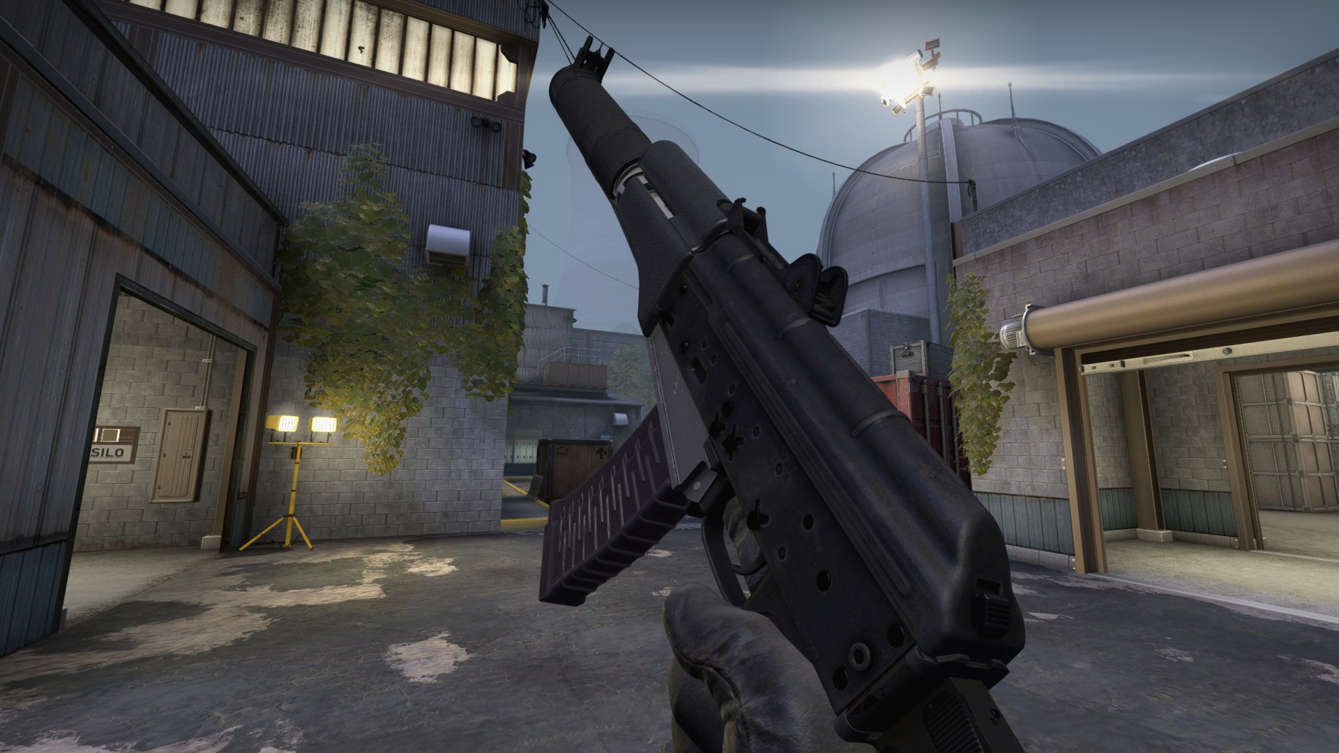 Black Ops Cold War AS-VAL Mod for Counter-Strike: Global Offensive | CS ...