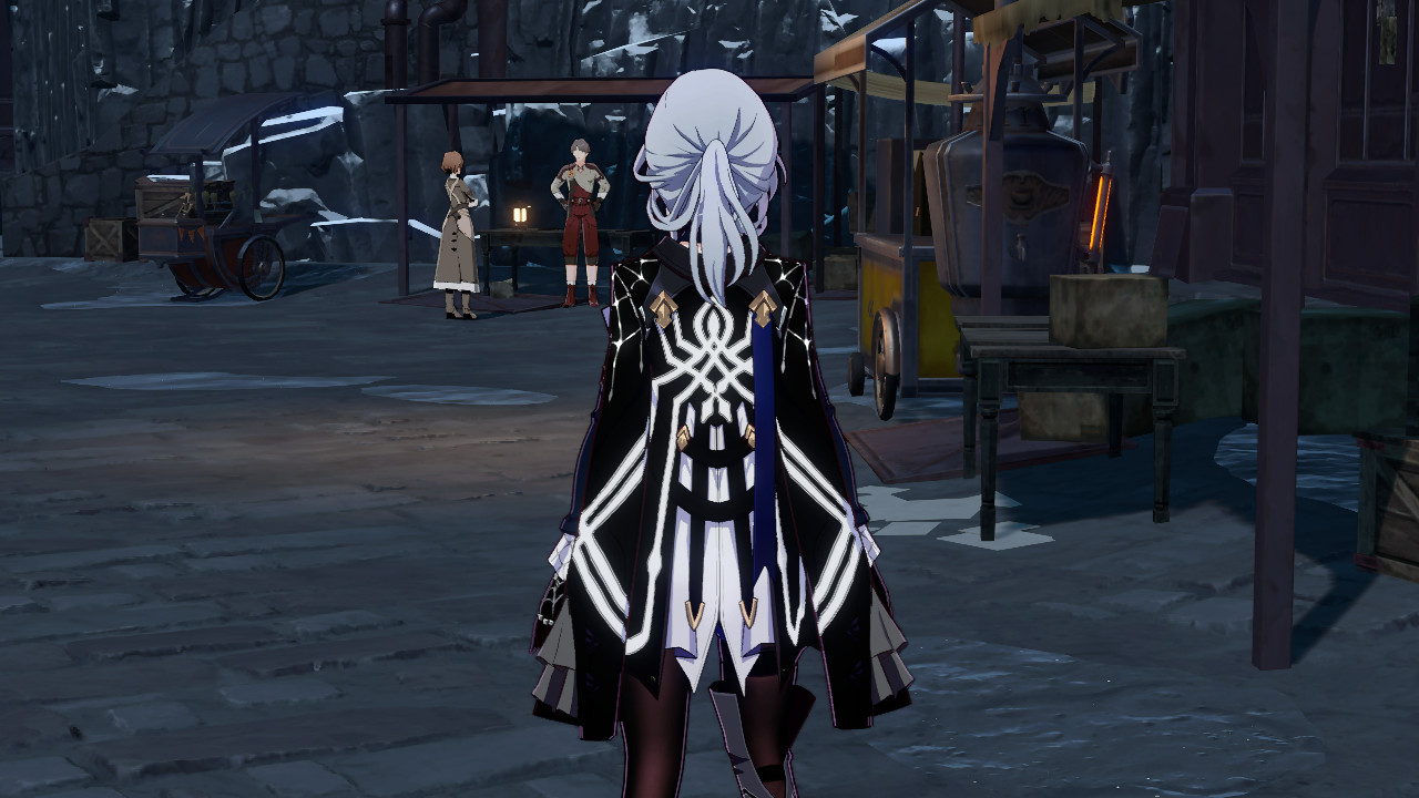 Kafka [Motivated] Mod for Honkai Star Rail | HSR Mods