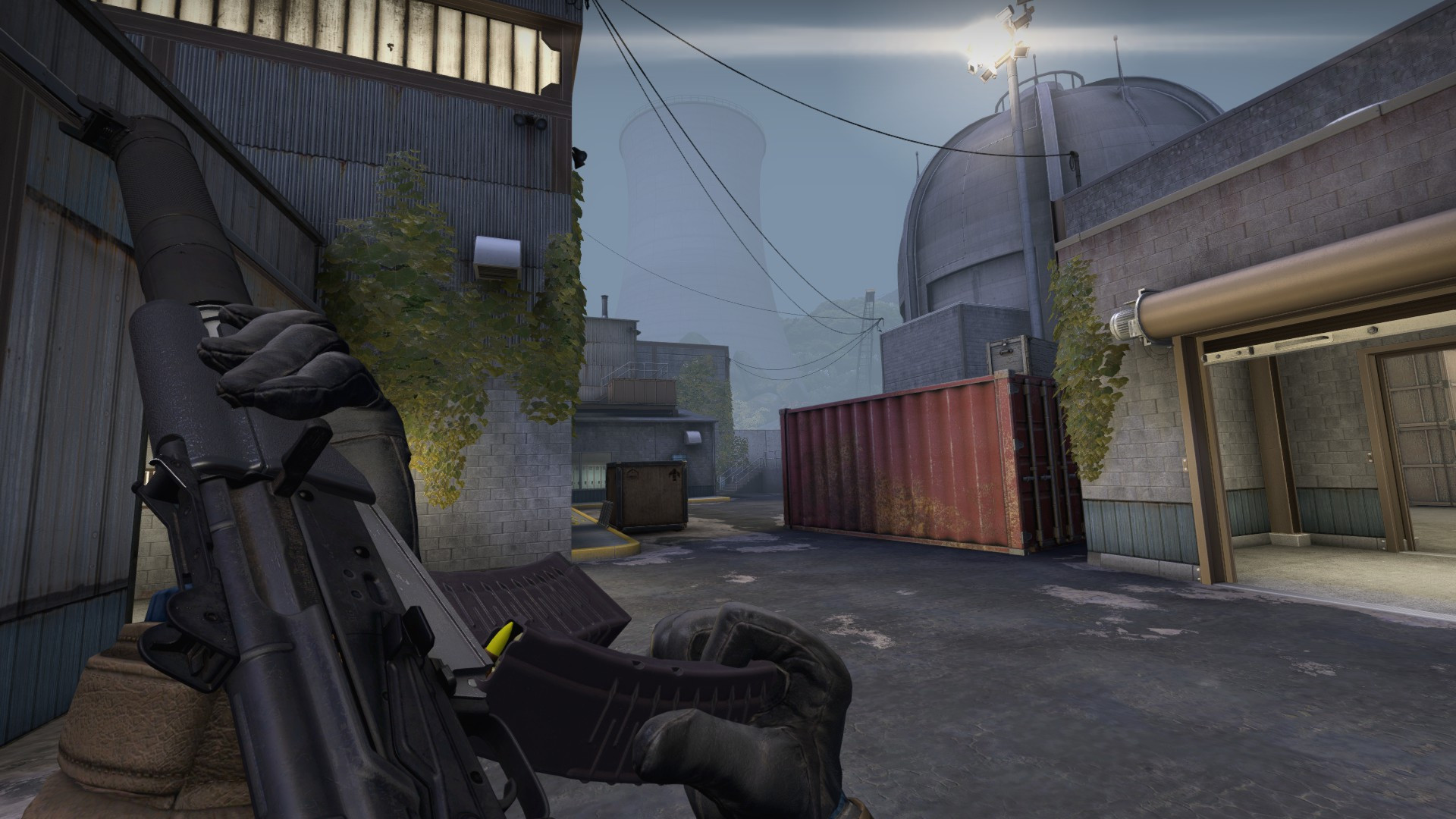 Black Ops Cold War AS-VAL Mod for Counter-Strike: Global Offensive | CS ...