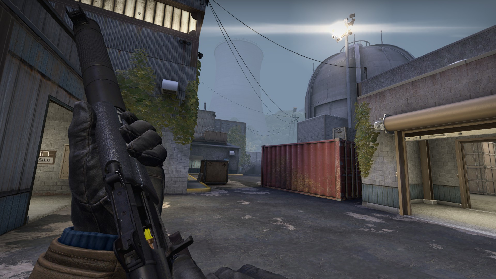 Black Ops Cold War AS-VAL Mod for Counter-Strike: Global Offensive | CS ...