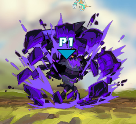 Onyx-Raven' honor color themed sigs Mod for Brawlhalla | BHalla Mods