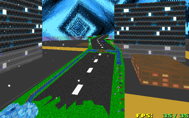 (Archive) Race Soniku11 Pack Mod for Sonic Robo Blast 2 | SRB2 Mods