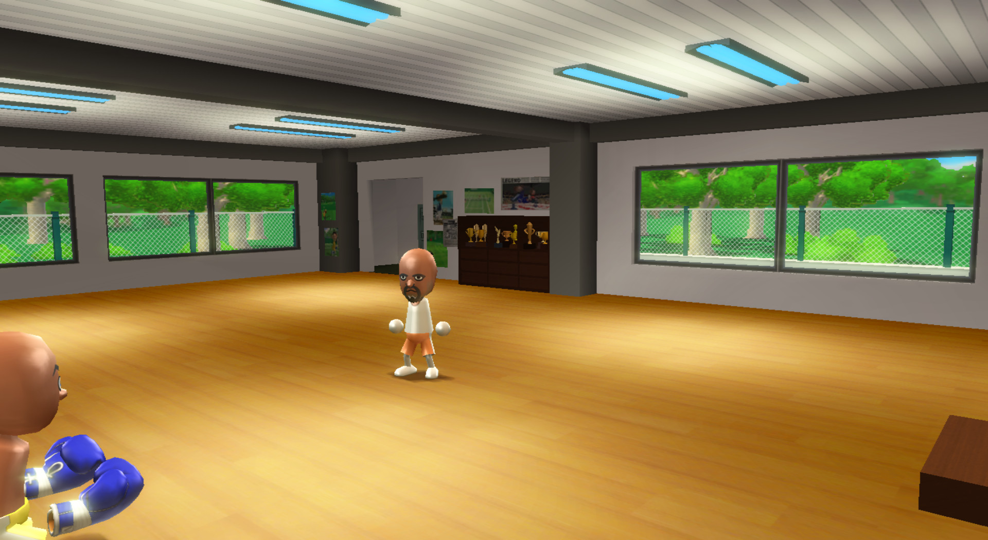 Pack Project texture pack Mod for Wii Sports | Wii Sports Mods