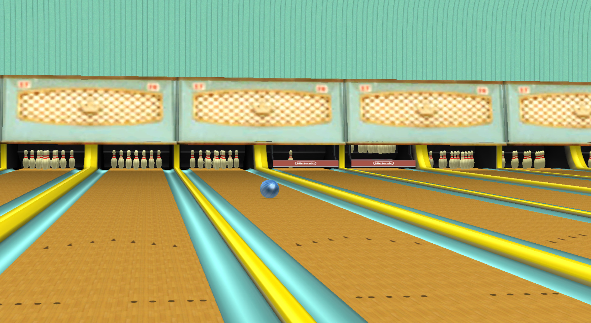 Pack Project texture pack Mod for Wii Sports | Wii Sports Mods