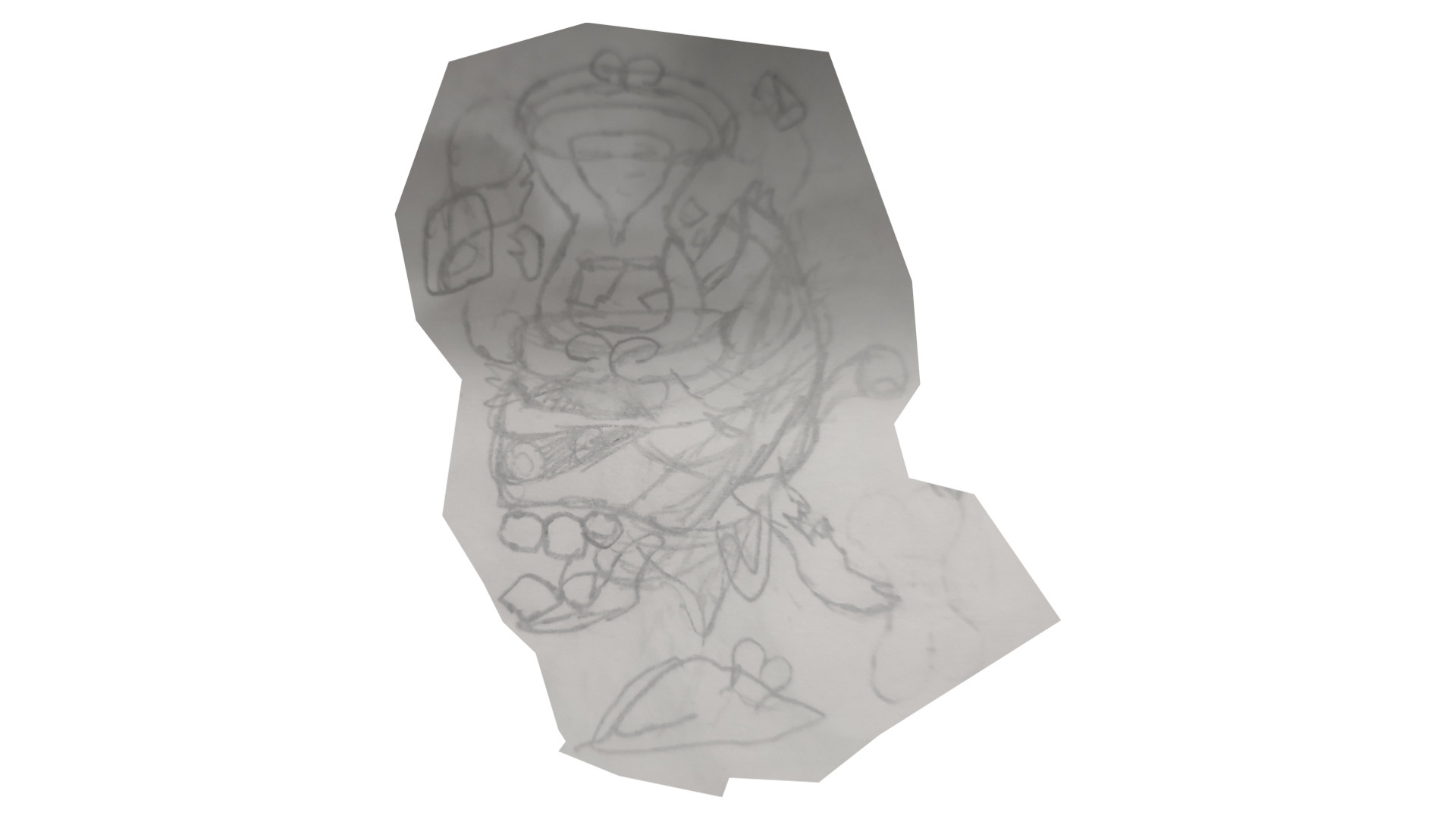 Rare Déjà-Jin Mod for My Singing Monsters | MSM Mods