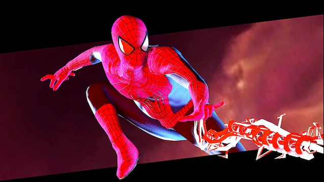 The Amazing Spider-Man Playermodels Mod for Garry's Mod | GMod Mods