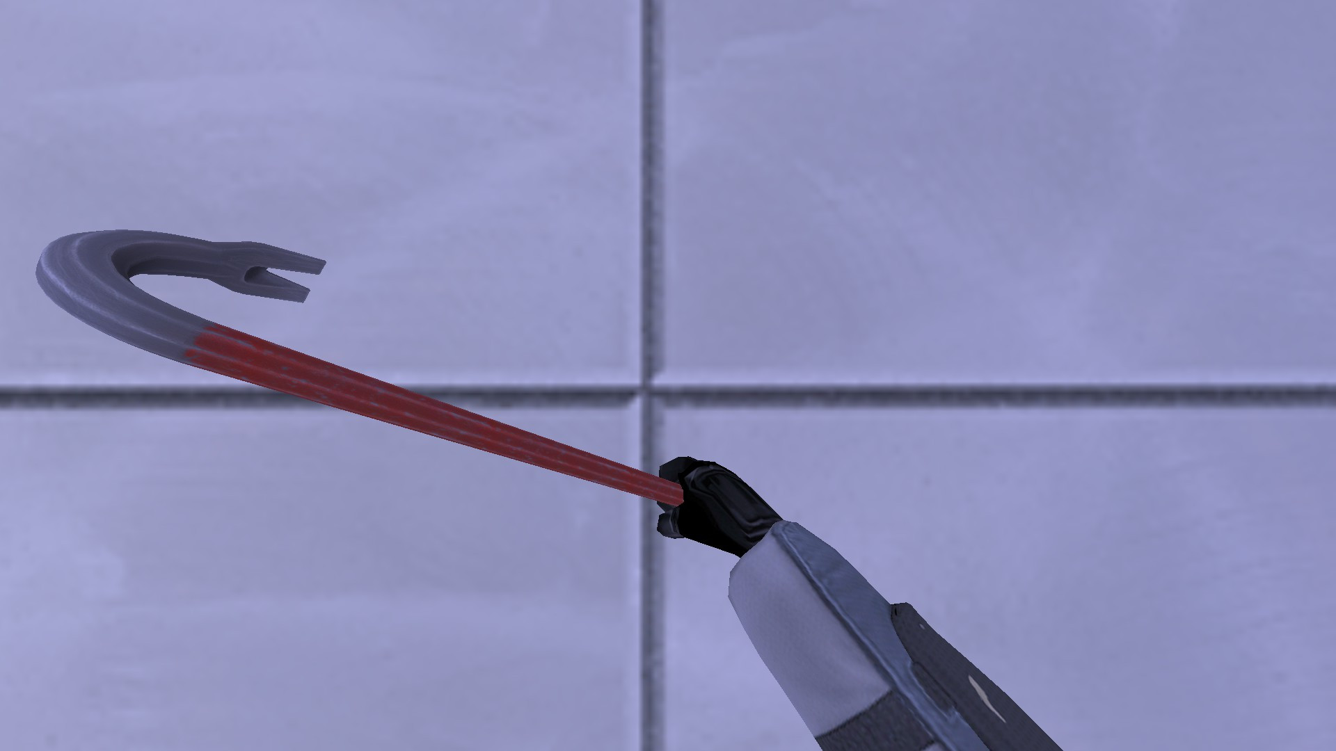 Half-Life 2 Combine Player Hands For Sven Co-op Mod for Sven Co-op | SC ...