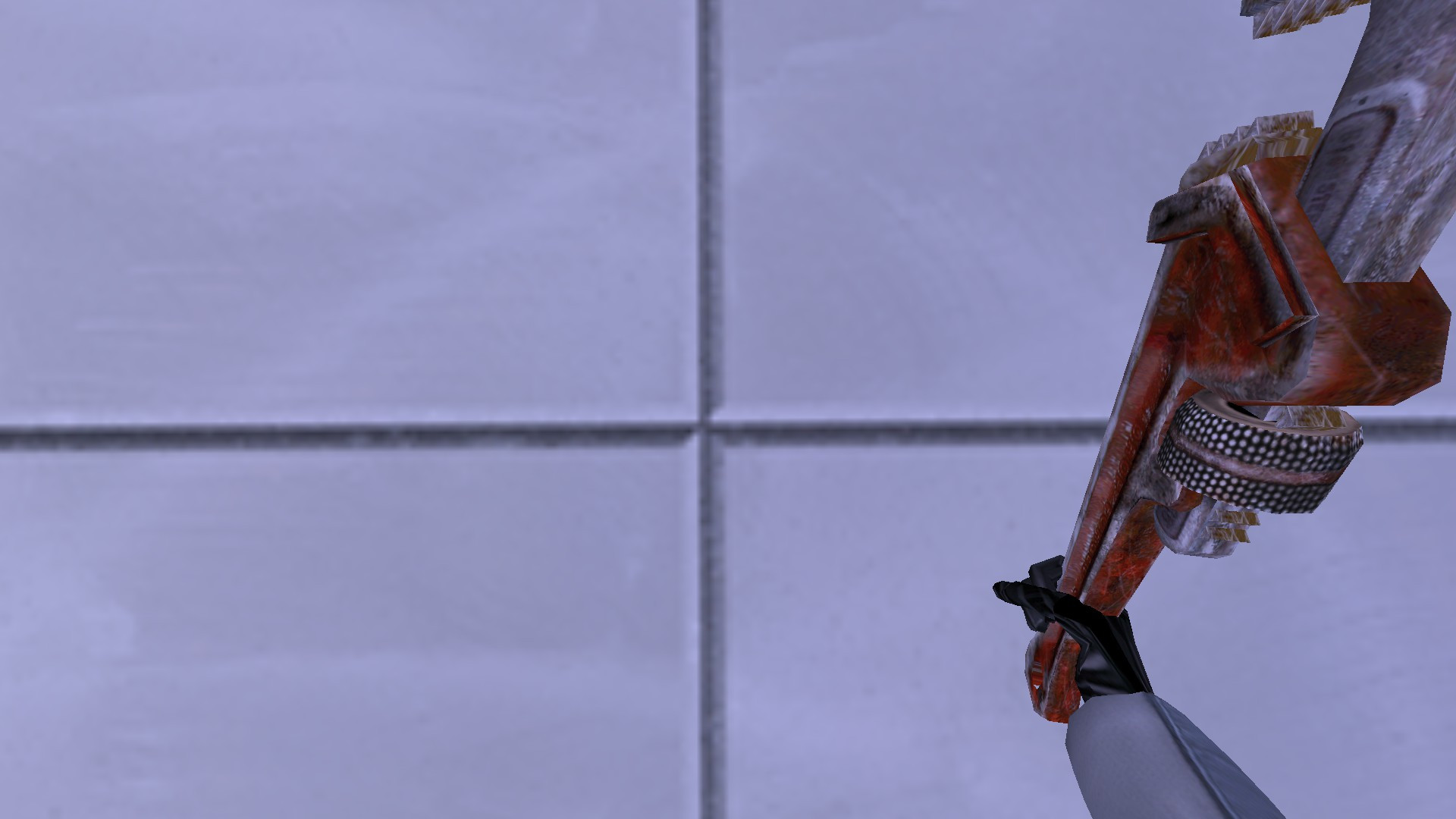 Half-Life 2 Combine Player Hands For Sven Co-op Mod for Sven Co-op | SC Mods