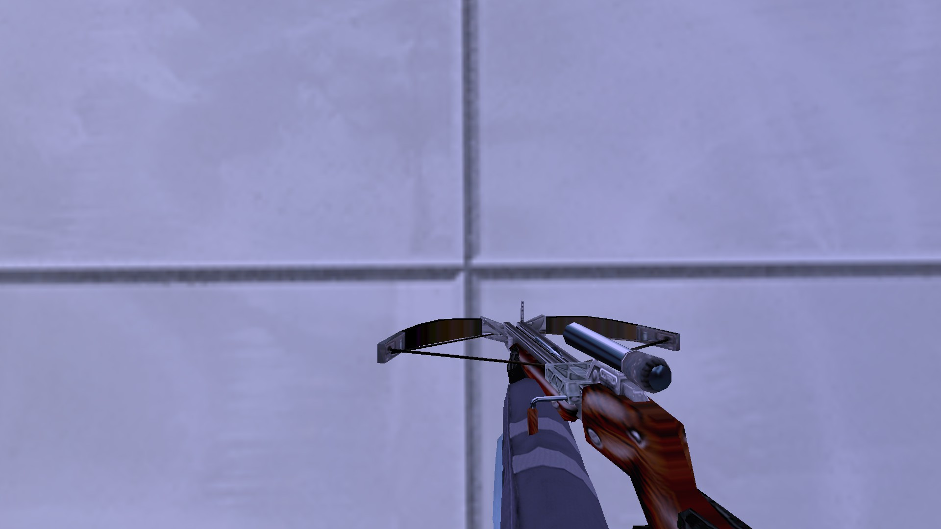 Half-Life 2 Combine Player Hands For Sven Co-op Mod for Sven Co-op | SC Mods