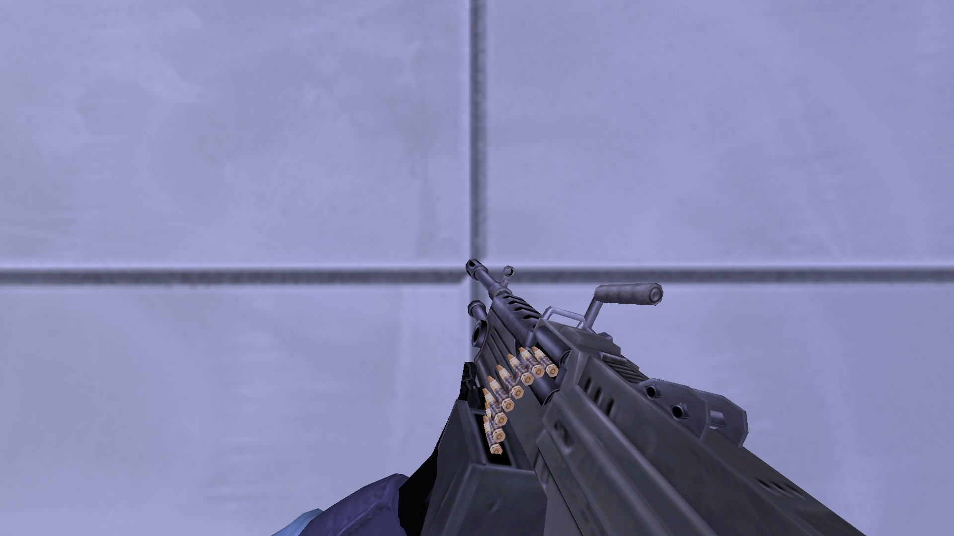 Half-Life 2 Combine Player Hands For Sven Co-op Mod for Sven Co-op | SC ...