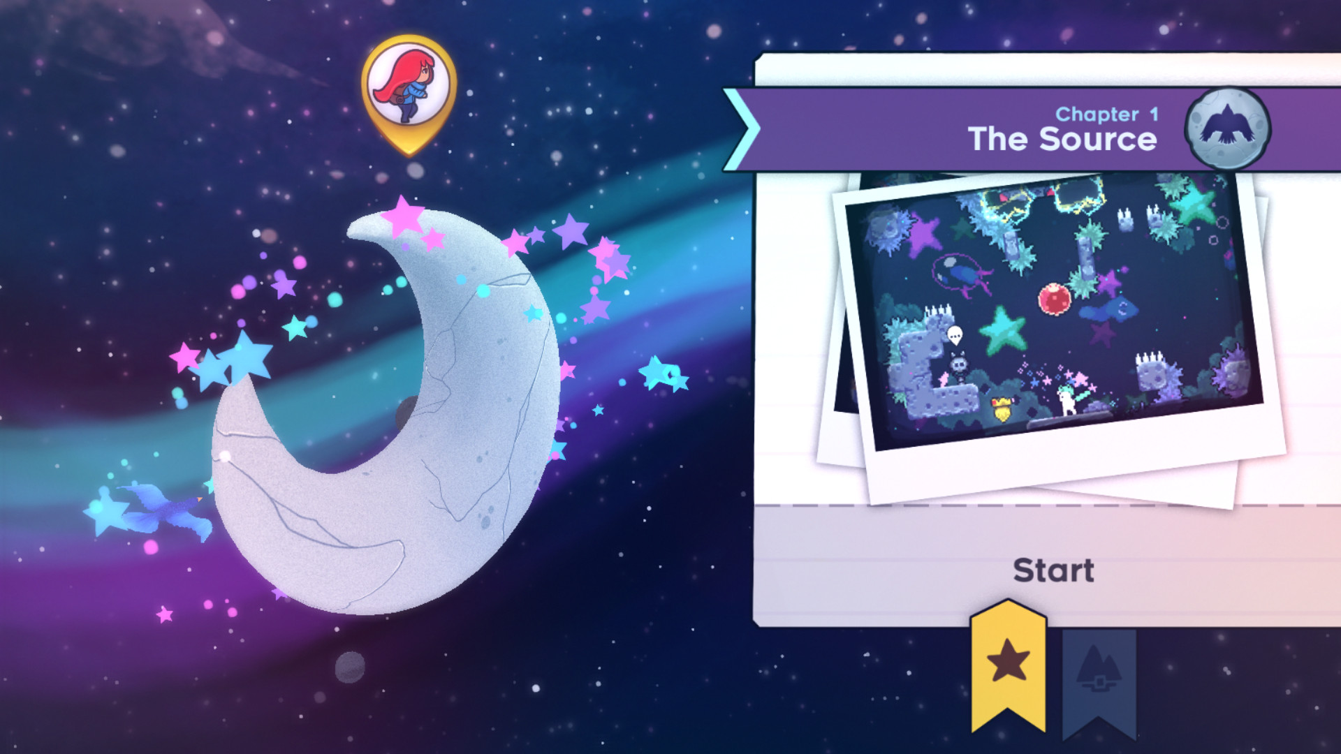 The Source Mod for Celeste | Celeste Mods