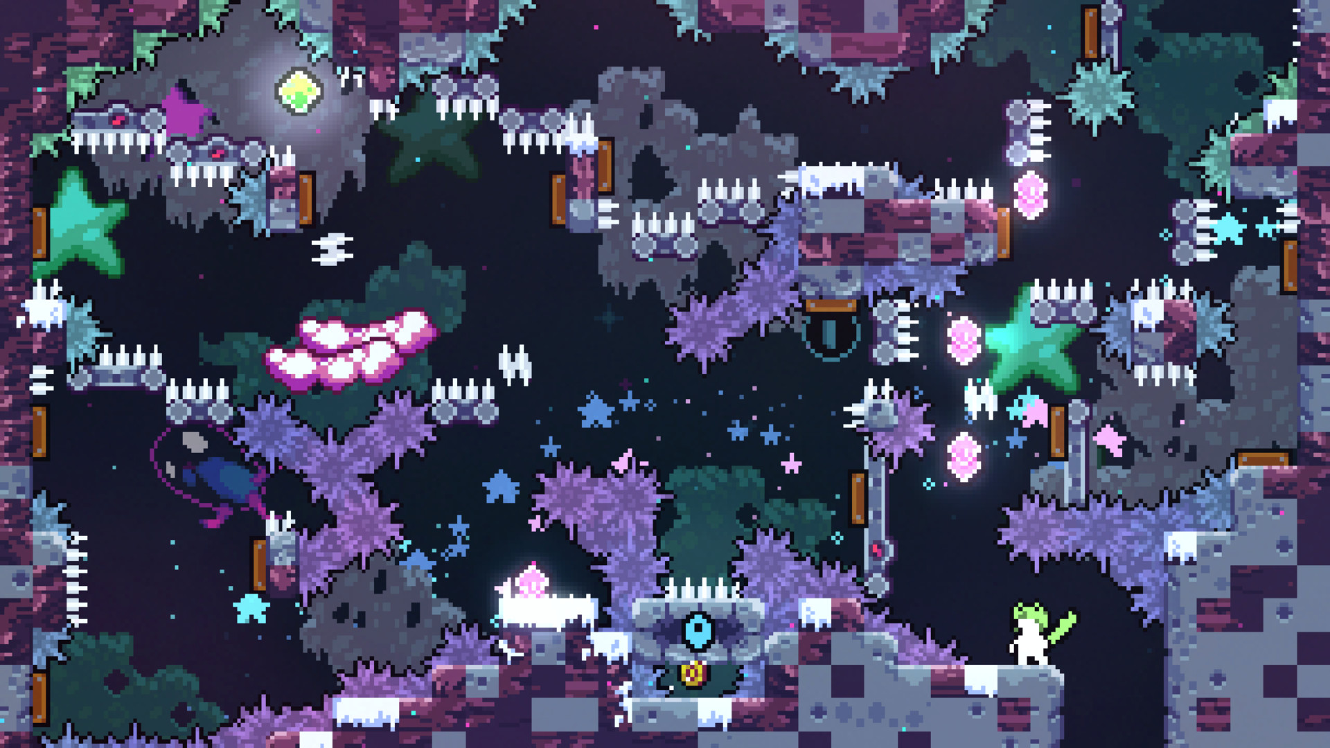 The Source Mod for Celeste | Celeste Mods