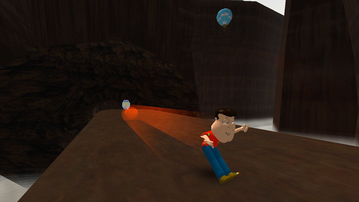 Giggity Mod for Sonic World DX | SWDX Mods