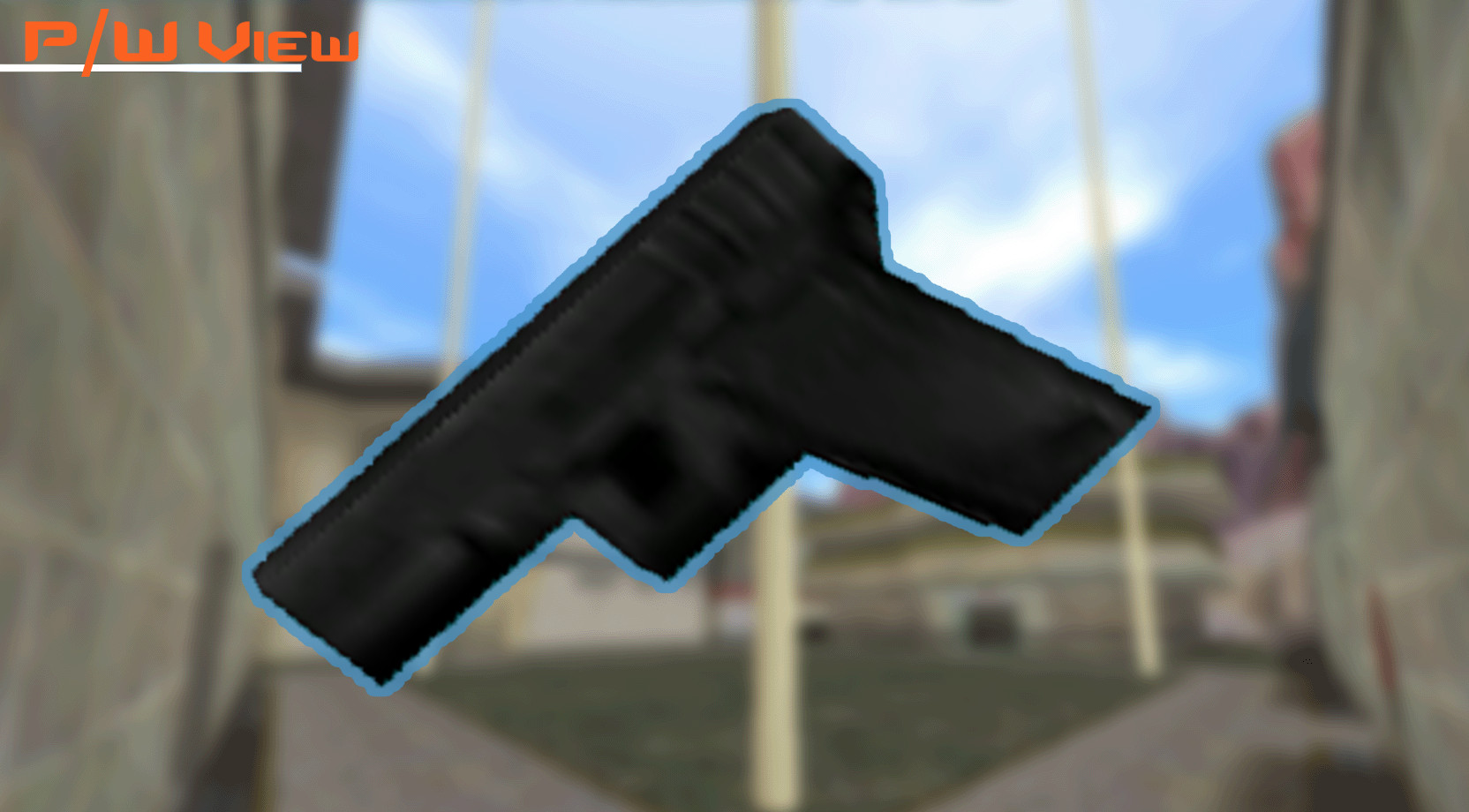 [HL][OP4][BS]LD Glock with HD textures/Hands Style Mod for Half-Life ...