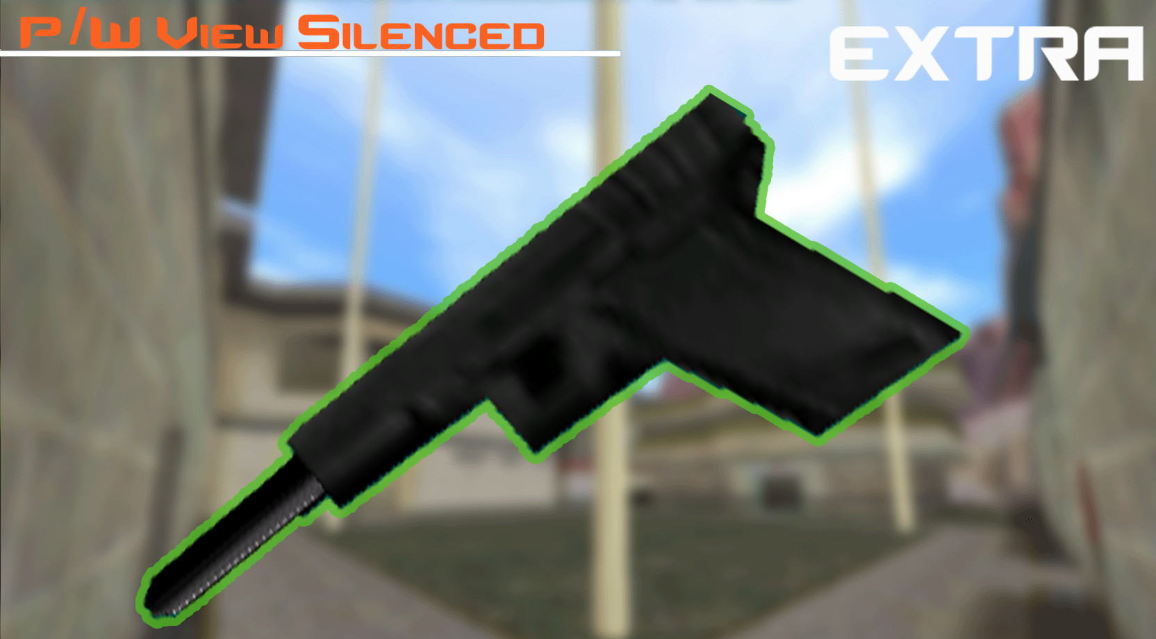 [HL][OP4][BS]LD Glock with HD textures/Hands Style Mod for Half-Life ...