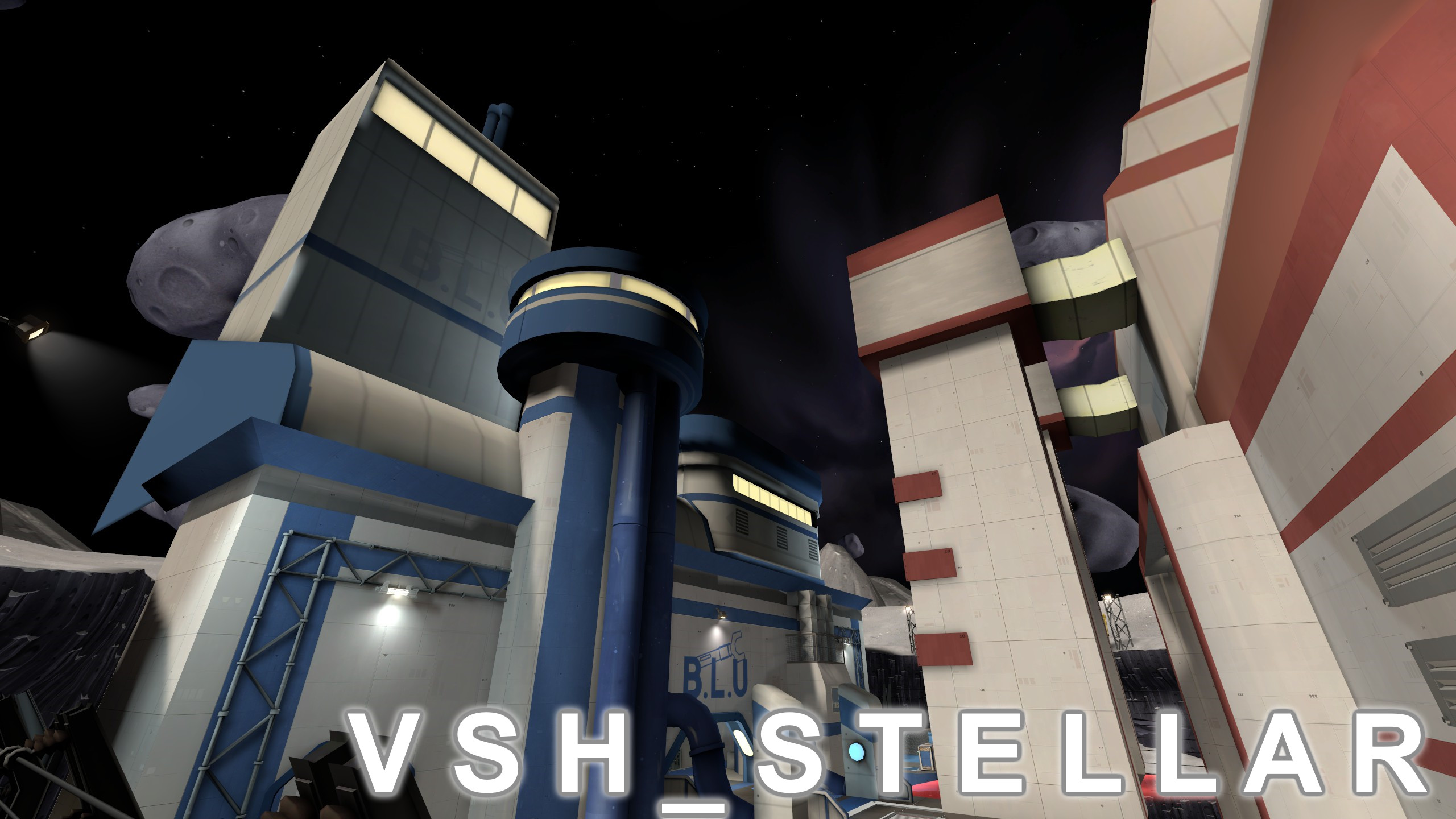 [Plugin / VScript] VSH_Stellar Mod for Team Fortress 2 | TF2 Mods