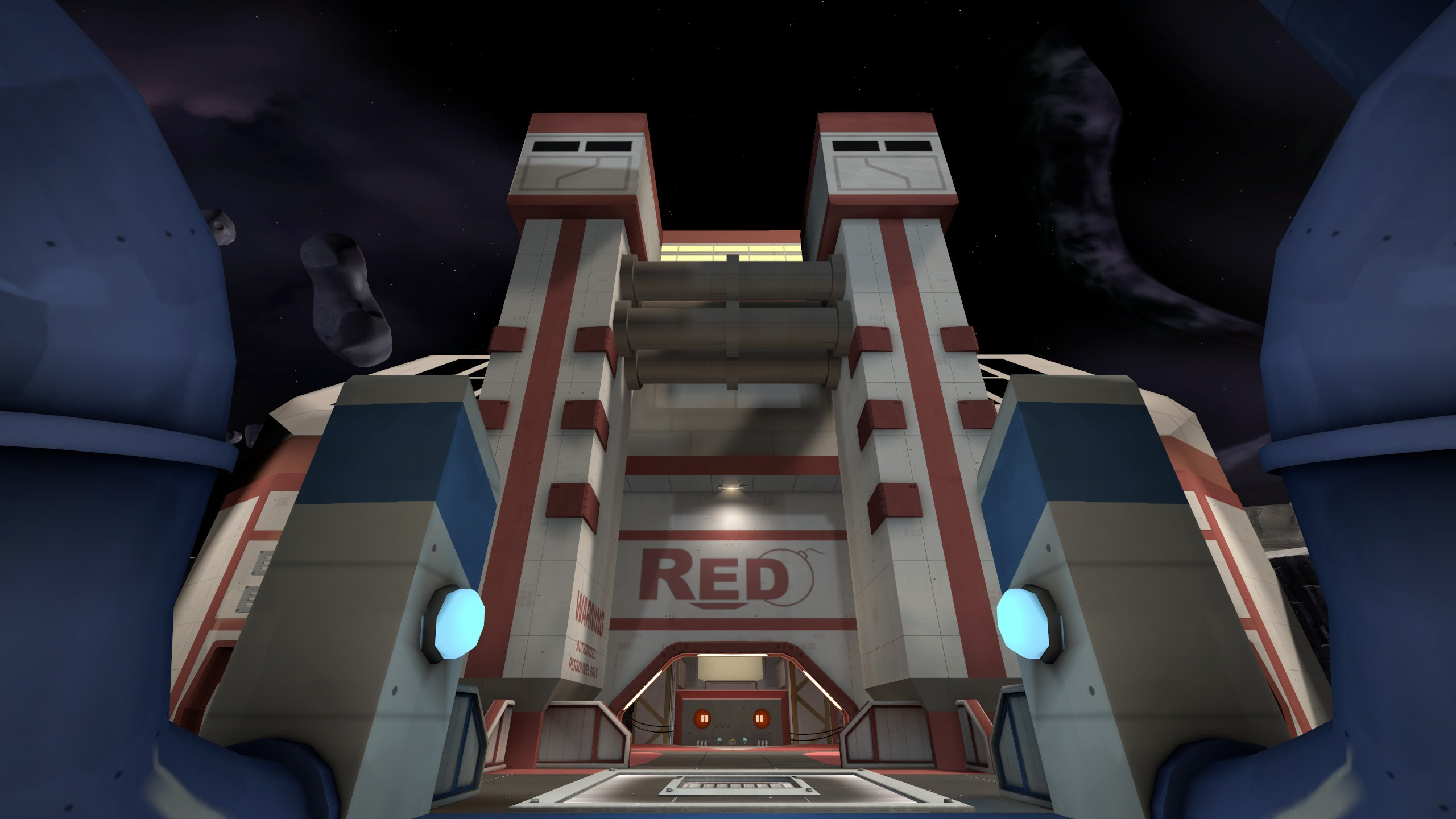 [Plugin / VScript] VSH_Stellar Mod for Team Fortress 2 | TF2 Mods