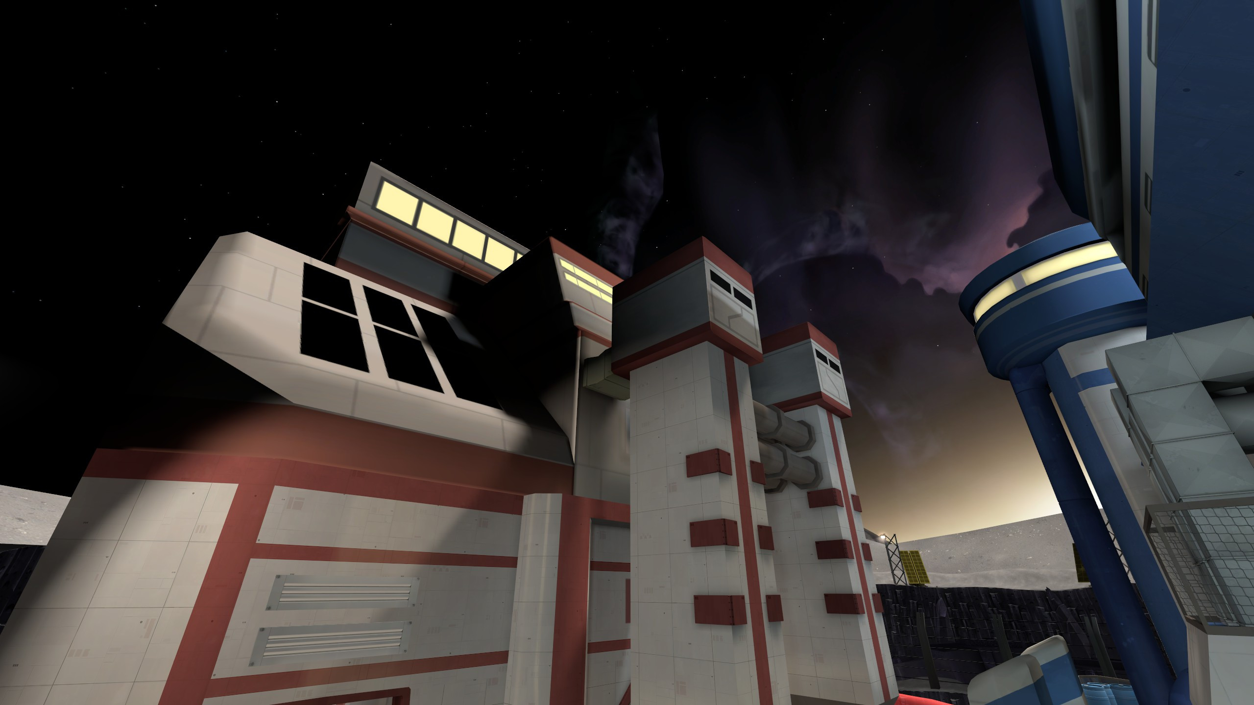 [Plugin / VScript] VSH_Stellar Mod for Team Fortress 2 | TF2 Mods