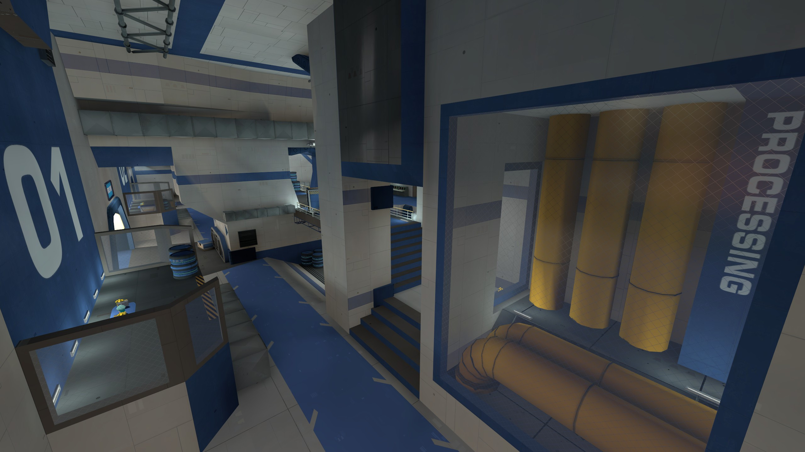 [Plugin / VScript] VSH_Stellar Mod for Team Fortress 2 | TF2 Mods