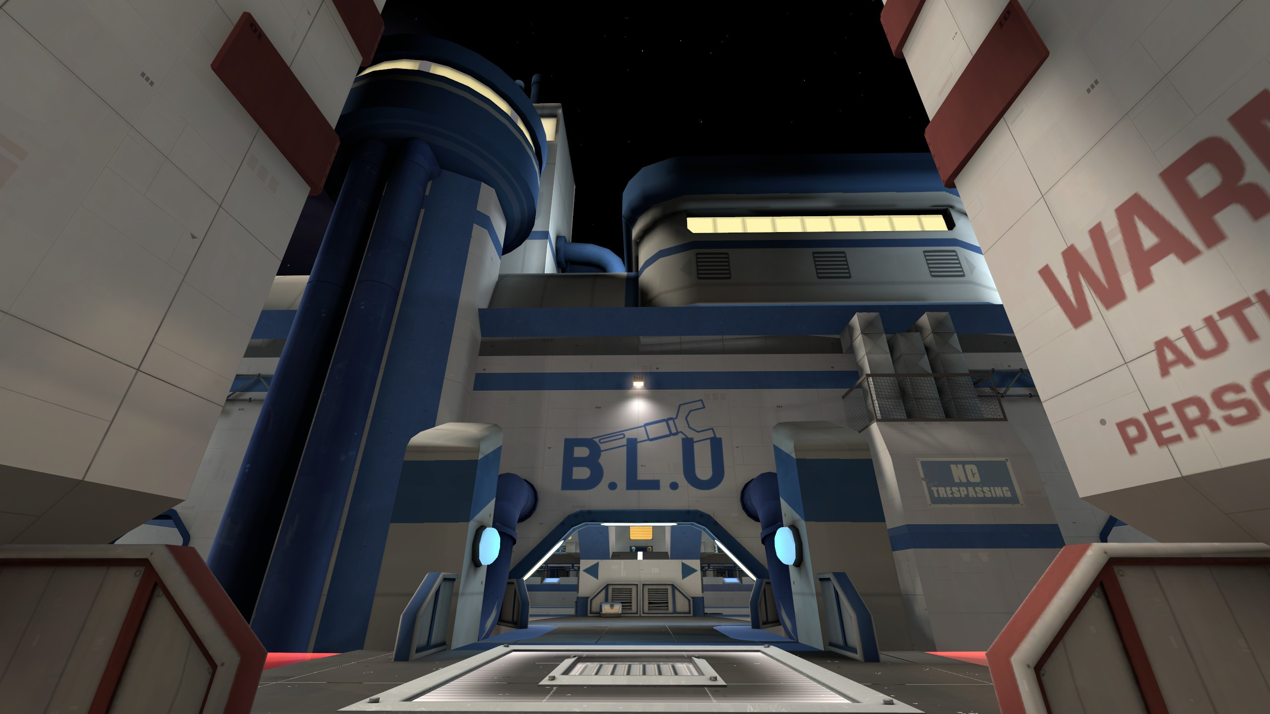 [Plugin / VScript] VSH_Stellar Mod for Team Fortress 2 | TF2 Mods