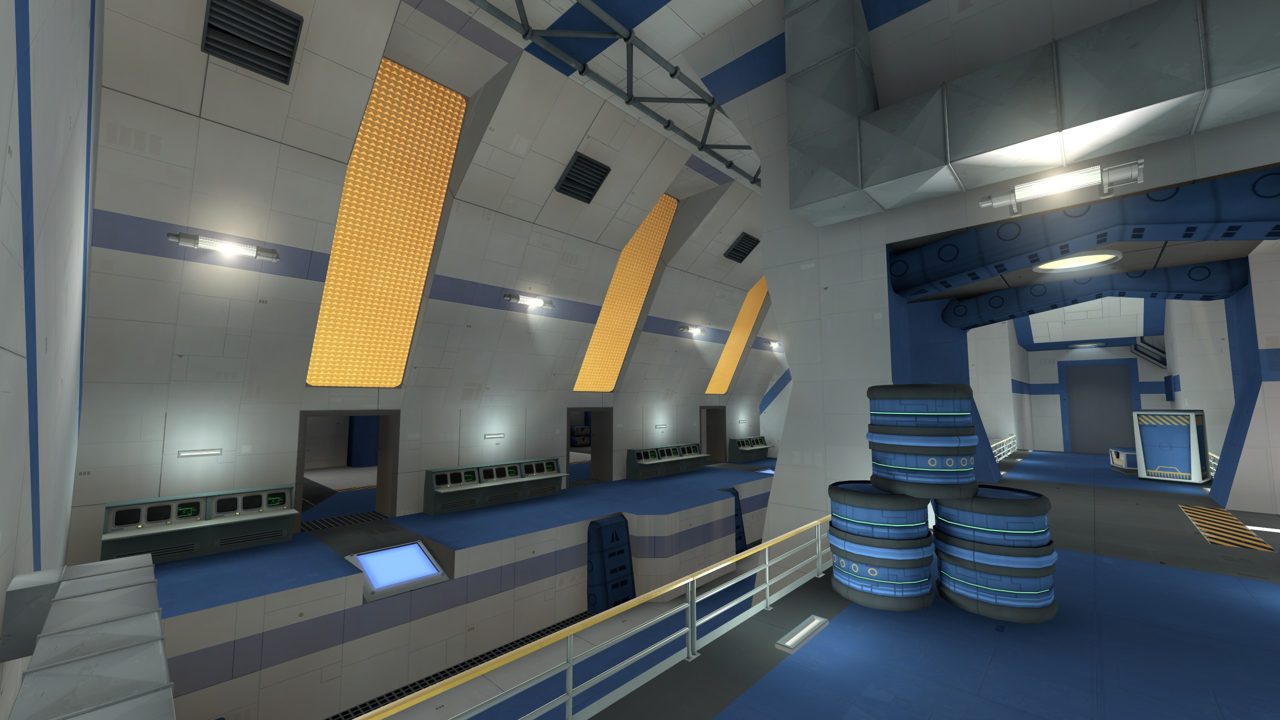 [Plugin / VScript] VSH_Stellar Mod for Team Fortress 2 | TF2 Mods