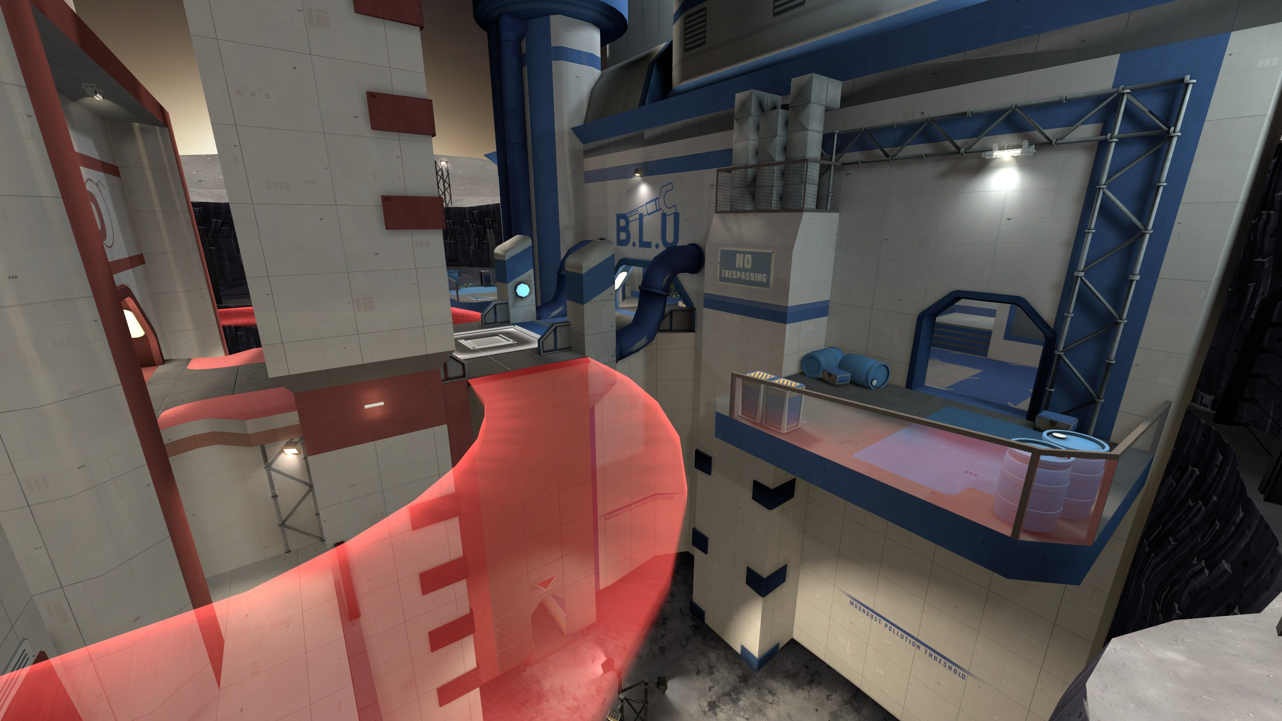 [Plugin / VScript] VSH_Stellar Mod for Team Fortress 2 | TF2 Mods