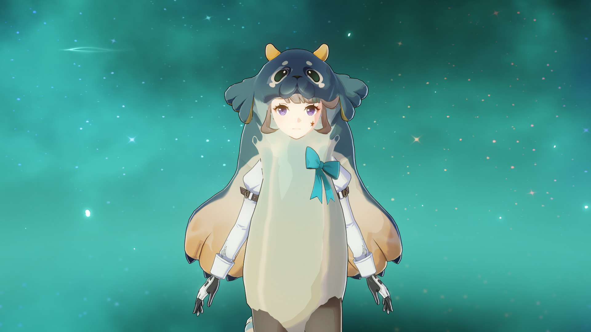 Blubber Lynette Mod for Genshin Impact | GI Mods