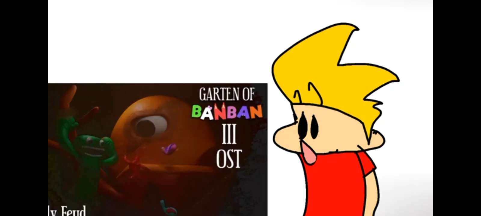 Swagger Funkin V2 | The Mod That Exists Mod for Friday Night Funkin ...