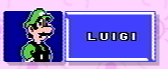 FNF Funkscop - Real Luigi Packages (RESKIN) Mod for Friday Night Funkin ...