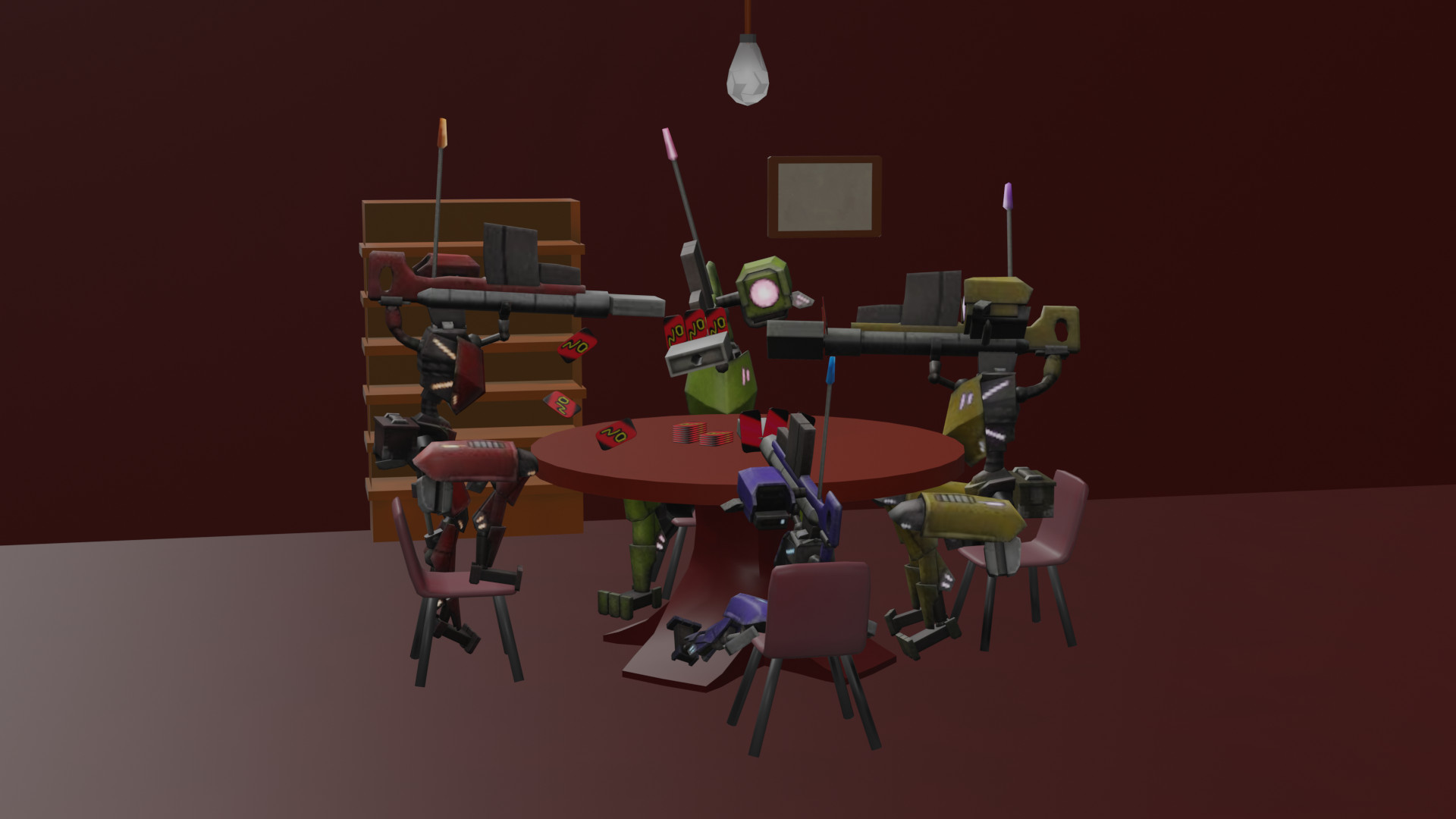 ULTRAKILL Turret as sniper Mod for Team Fortress 2 | TF2 Mods