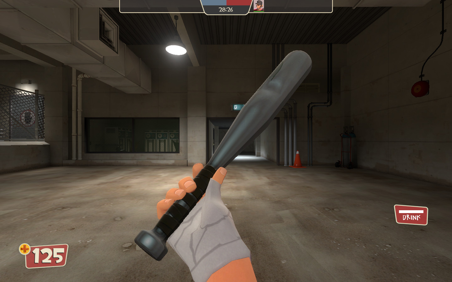 SFM Viewmodels (That Work On Casual) Mod for Team Fortress 2 | TF2 Mods