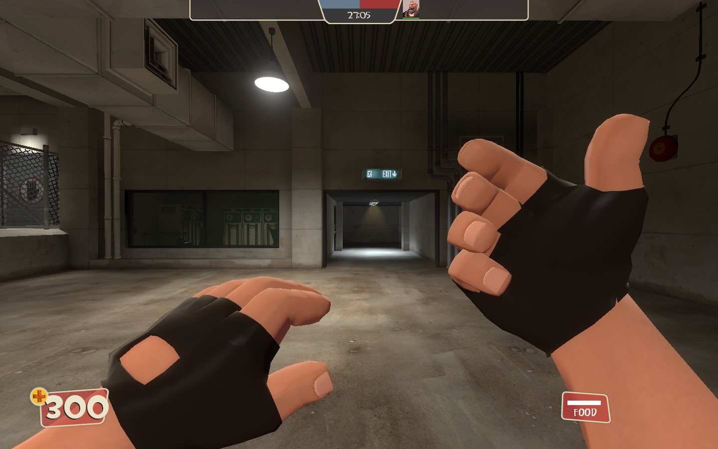 SFM Viewmodels (That Work On Casual) Mod for Team Fortress 2 | TF2 Mods