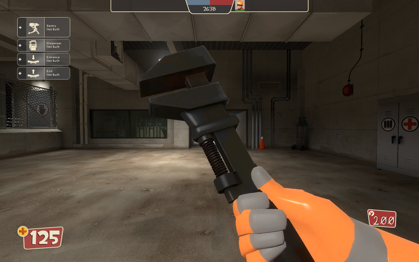 SFM Viewmodels (That Work On Casual) Mod for Team Fortress 2 | TF2 Mods