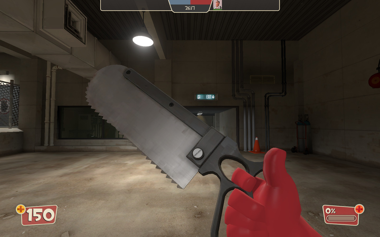 SFM Viewmodels (That Work On Casual) Mod for Team Fortress 2 | TF2 Mods